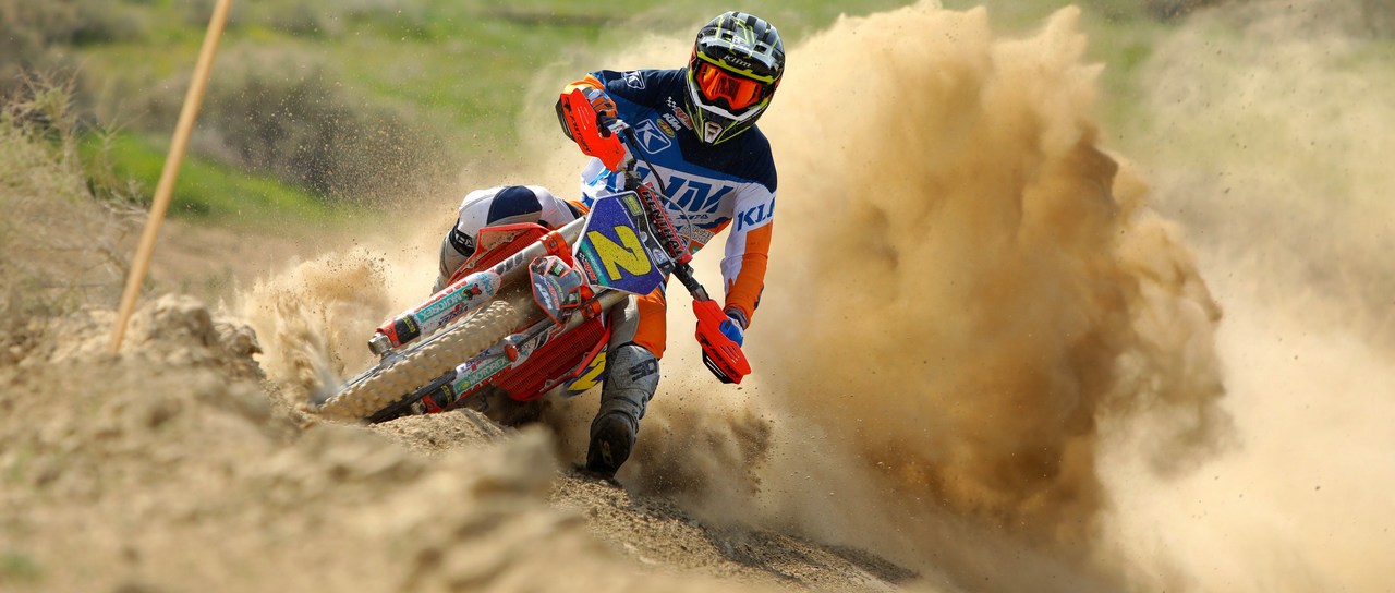 RPM KTM’s Dante Oliveira Wins WORCS Sprint Enduro Opener | WORCS SPRINT ...